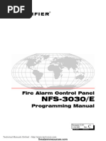 FireLite Device Compatibility Guide | PDF | Rectifier | Power Supply