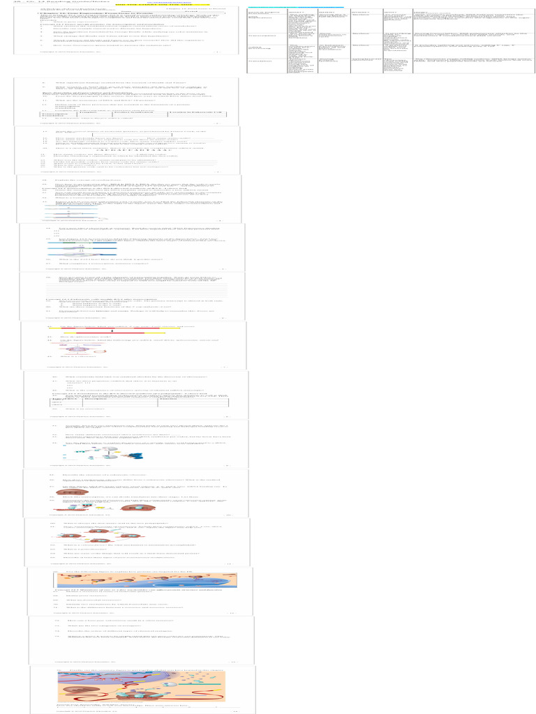 3R - Ch. 14 Reading GuideNotes | PDF | Messenger Rna | Translation ...