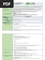 Making Generalization | PDF | Logic | Evidence