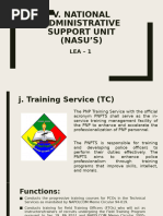 PRBS | PDF | Pension | Retirement