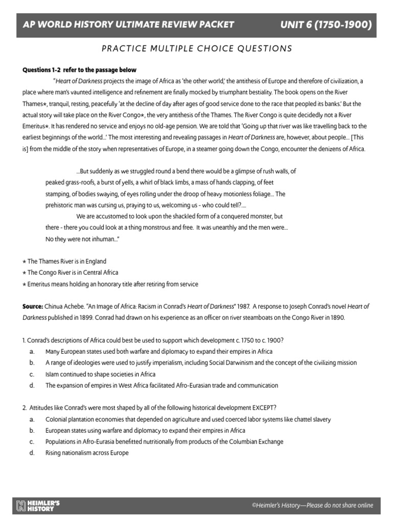 Tensions in Imperialism and Nationalism | PDF | Peru | Capitalism
