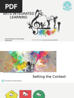 NEP 2020 Chapter-wise Lesson Plan Template | PDF | Educational ...