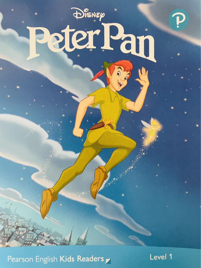 Peter Pan L1 | PDF