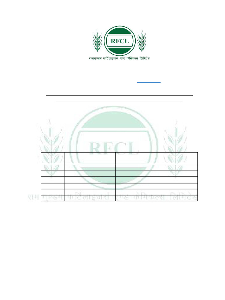 MT (Instrumentation) Result Notice | PDF