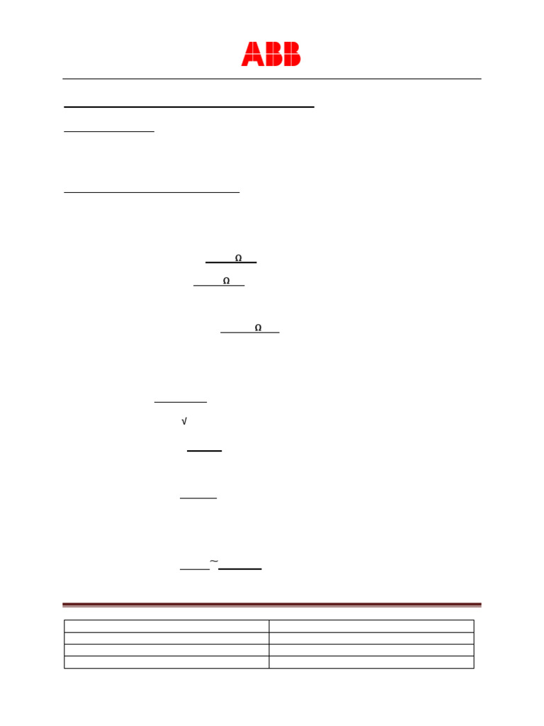 Calculation For Reactor Sizing - Promac | PDF
