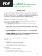 Mitel Micollab Mode D'emploi | PDF | Application | Téléphone