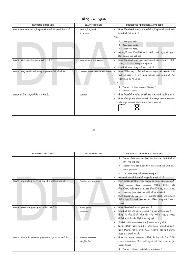 1_2391_std4_ENGLISH | PDF