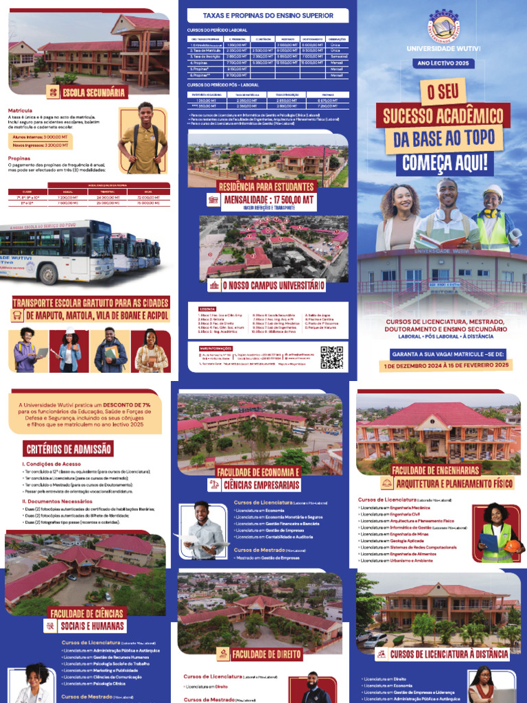 FOLHETO UniTiva Site | PDF