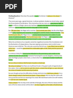 Beach Ball Icebreaker Questions Guide | PDF | Home & Garden | Self ...