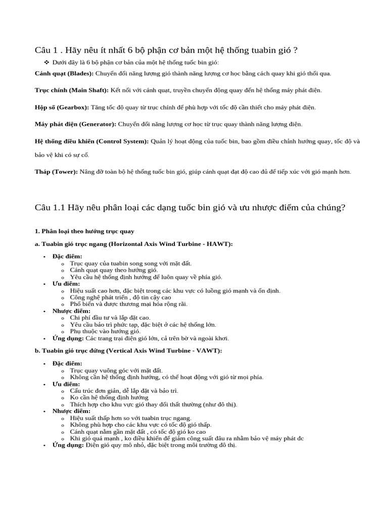 lí thuyết nltt | PDF