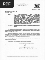 Philippine Integrated Disease Surveillance and Response (Pidsr) "PIDSR ...