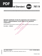 Astm E1131-20 | PDF | Accuracy And Precision | Thermogravimetric Analysis