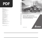 Okuma Mill G and M Codes - Helman CNC | PDF | Numerical Control | Machining