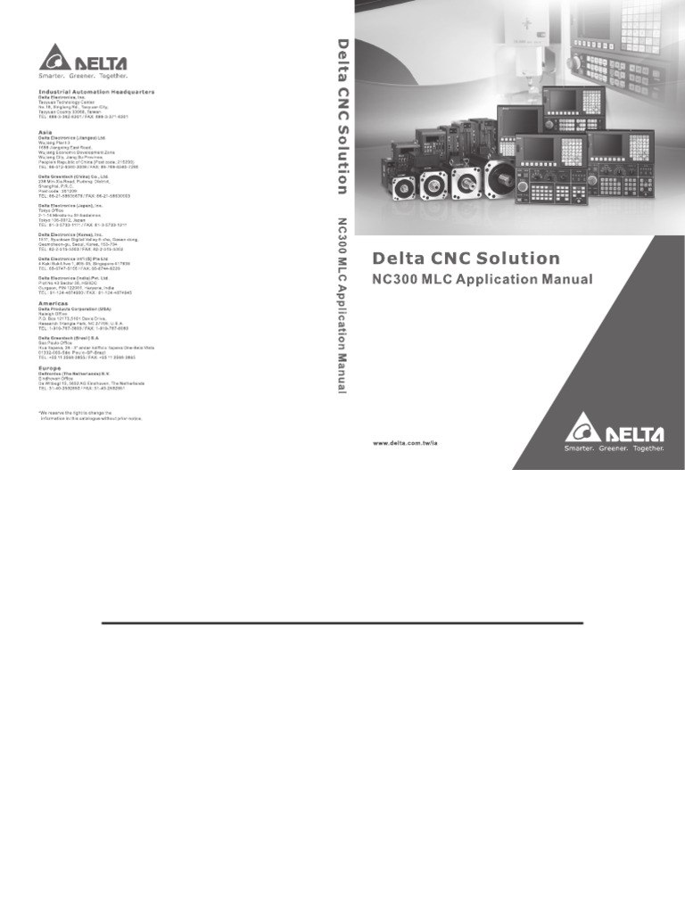 NC300-MLC Device Functions Guide | PDF | Relay | Input/Output