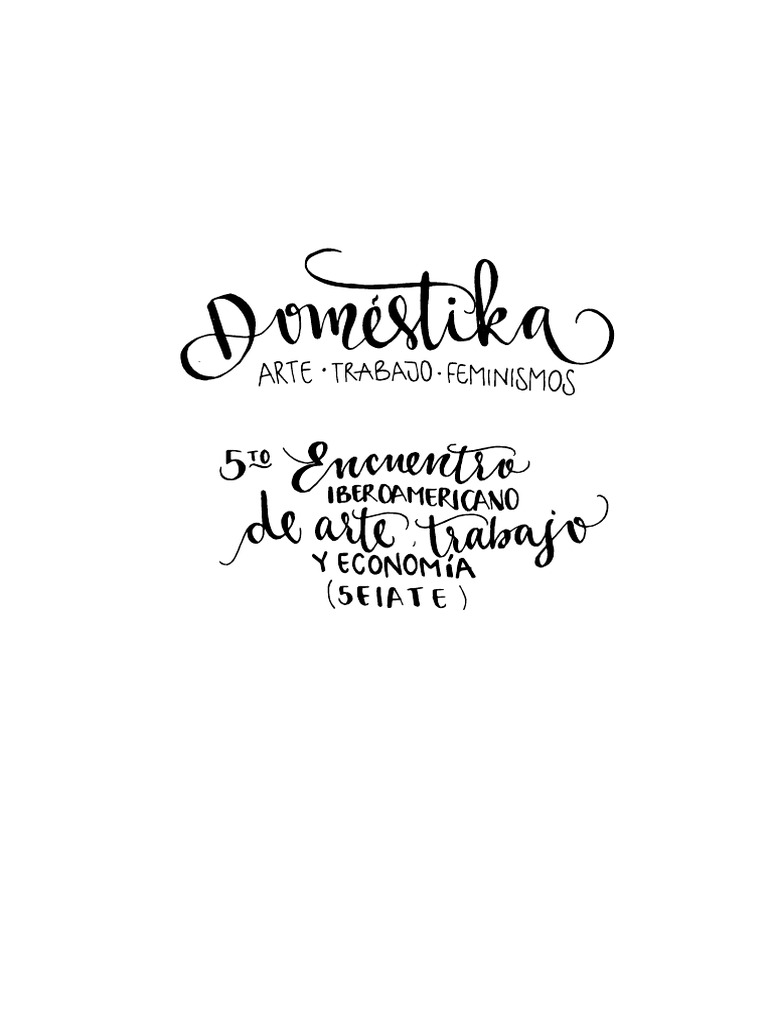 LFLACSO 151272 02 Vega | PDF | Feminismo | Estudios de género