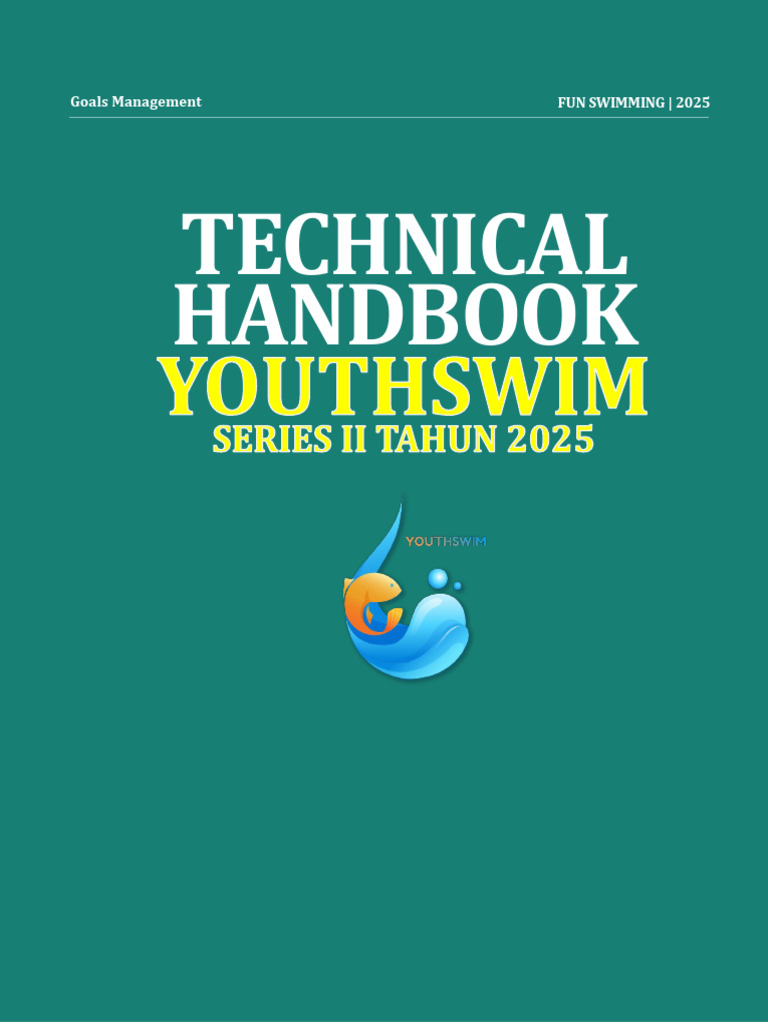 THB Youthswim II | PDF
