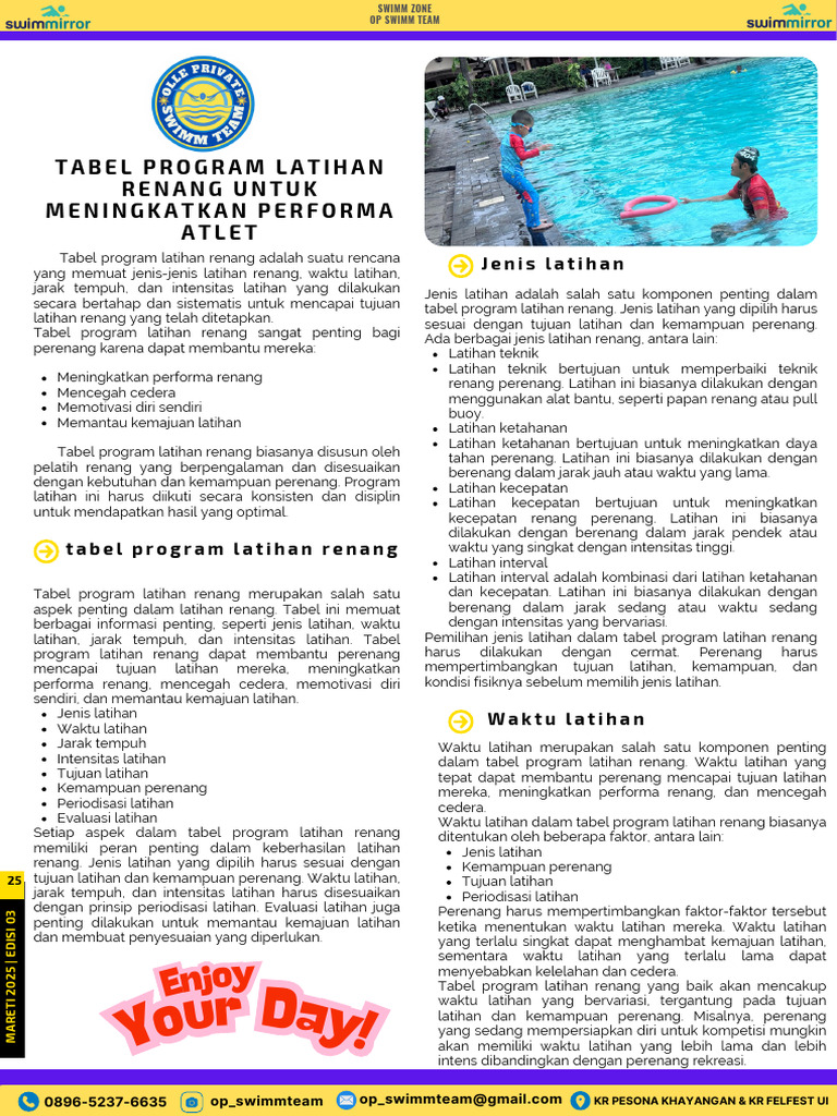 ELITE - Halaman Artikel | PDF