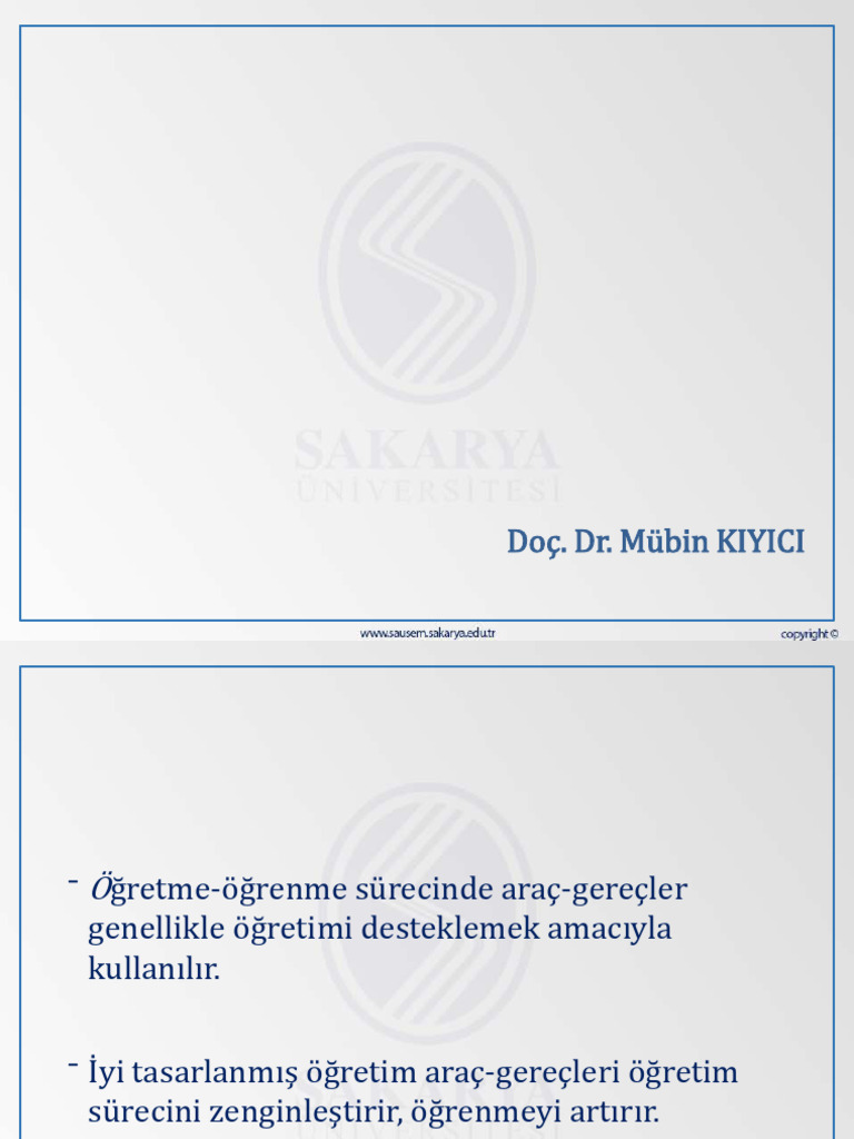 Ders20 - Gorsel Tasarim-Dokuman | PDF