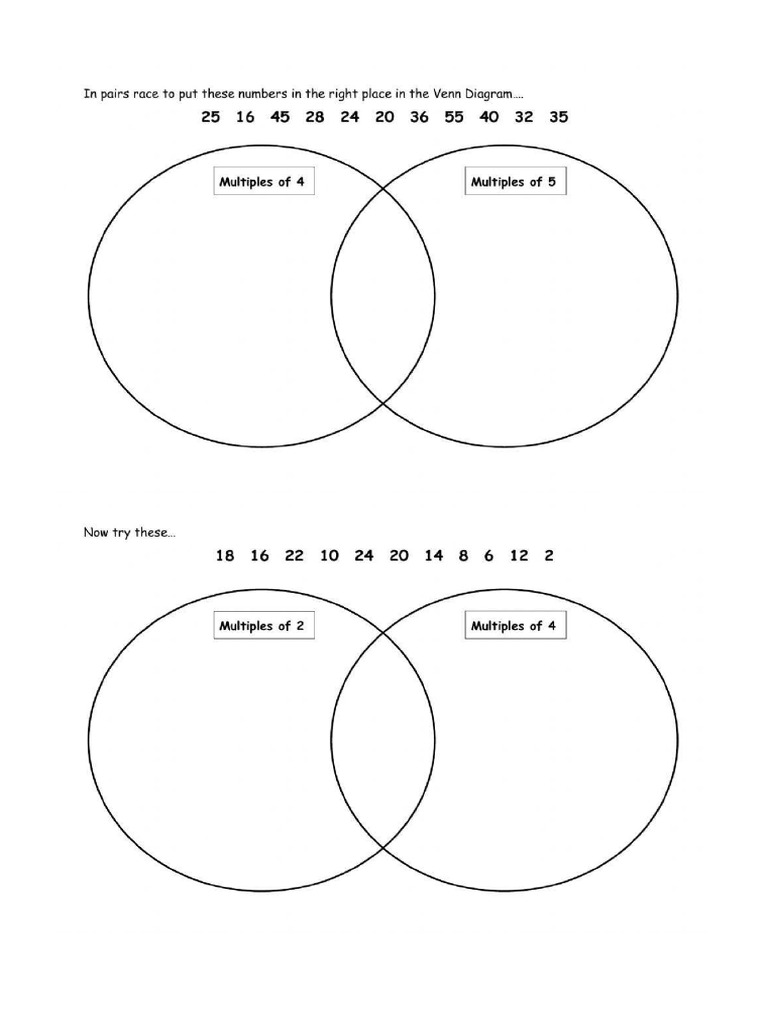 Bar Graphs Homework - Merged | PDF