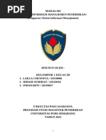 NPM Kelompok 2 - Tugas Dan Fungsi Uptd | PDF
