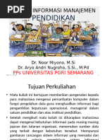 NPM Kelompok 2 - Tugas Dan Fungsi Uptd | PDF