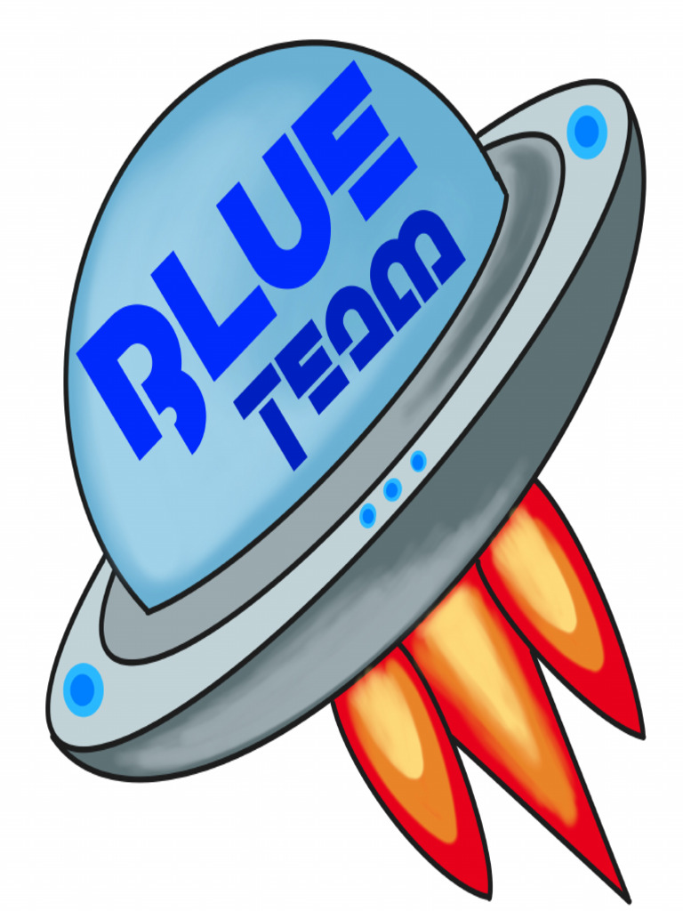 BlueTeam BlueTeam PDF | PDF