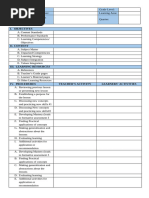 Lesson Plan for Educators | PDF