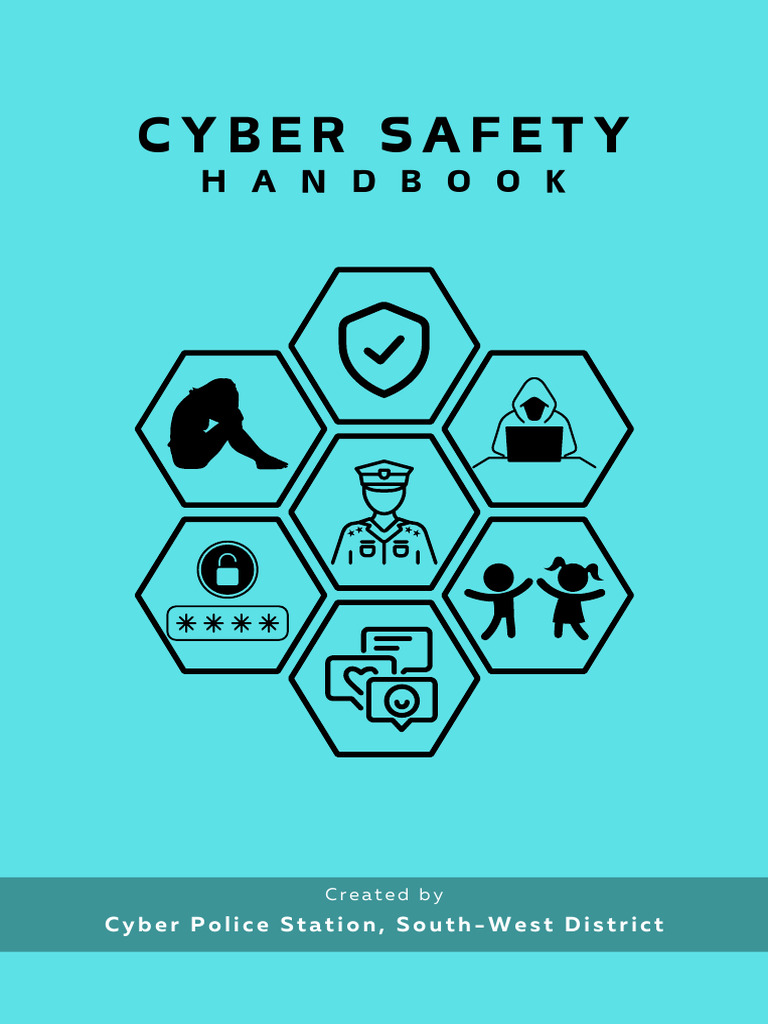 Cyber Fraud Awareness Guide | PDF | Phishing | Cybercrime