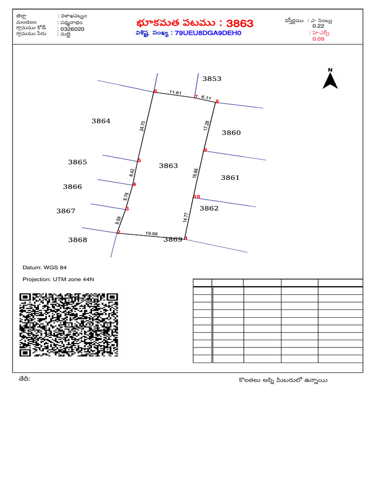 Single Plot Report Pdfurl Pdf