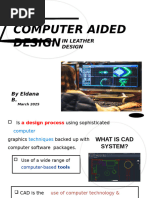 2D Design V2 | PDF | 2 D Computer Graphics | Computer Aided Design