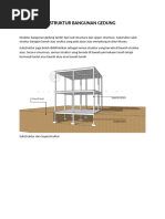Tangga Darurat | PDF