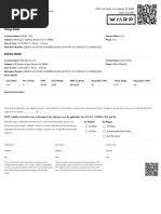 DD1907 Signature and Tally Record | PDF | Cargo