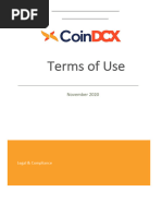 All Certik Skynet Answer (Up-To-date) | PDF | Cryptocurrency | Computer Security