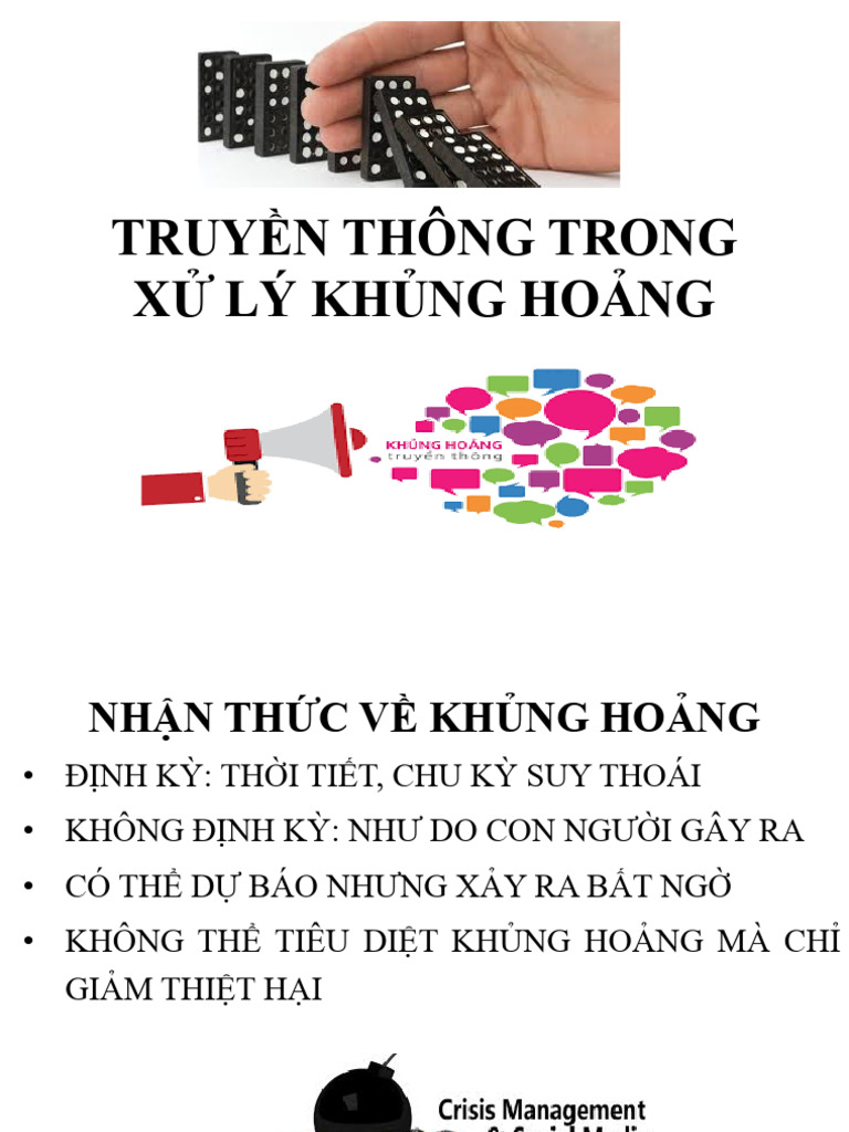 Truy N Thông Trong X L KH NG Ho NG | PDF
