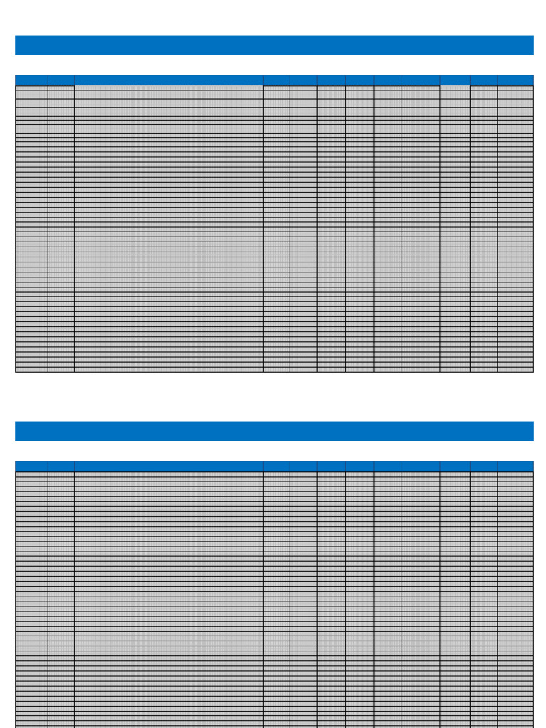 Registre VGP - Contrôle Périodique | PDF