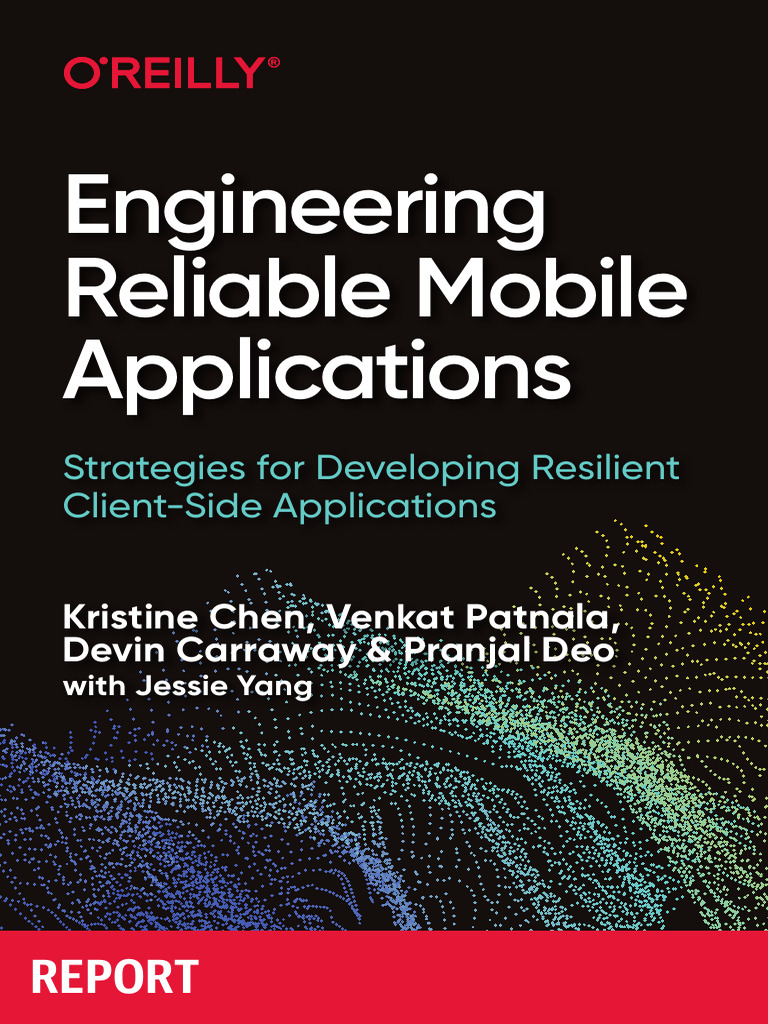 Strategies for Reliable Mobile Apps | PDF | Mobile App | Server (Computing)