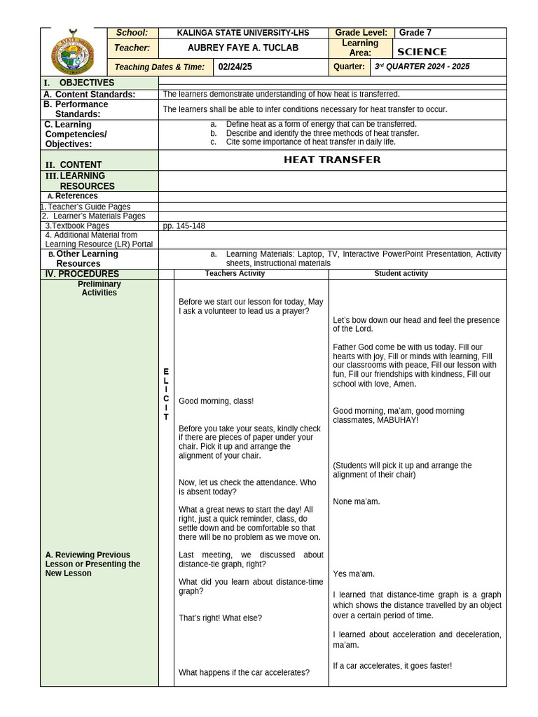 Heat Transfer Autorecovered | PDF | Heat Transfer | Convection
