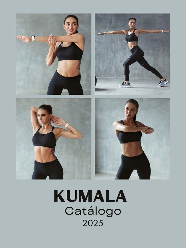 Catálogo KUMALA PDF | PDF