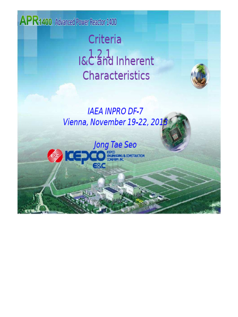 Korea IC Inherent Characteristics | PDF | Reliability Engineering