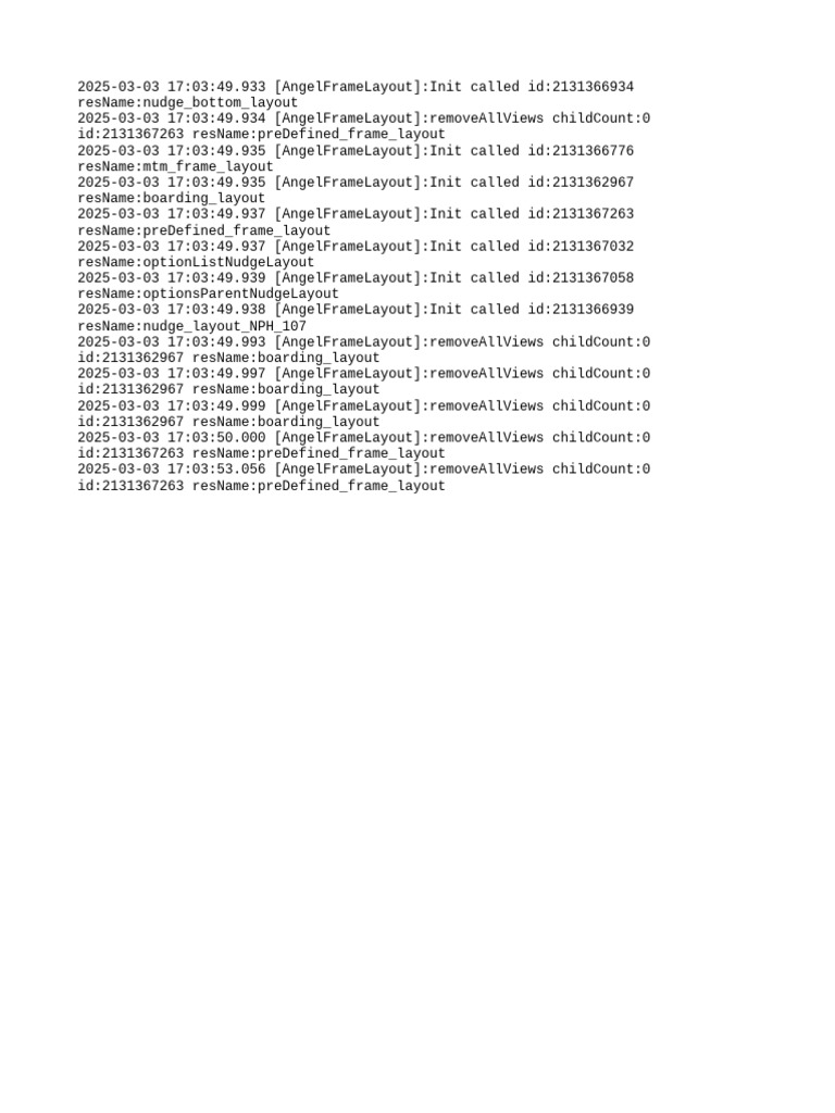 SparkAppLog_3-3 | PDF