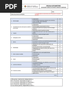 Escala de Graffar Adaptada para Classificação Social | PDF | Diploma ...