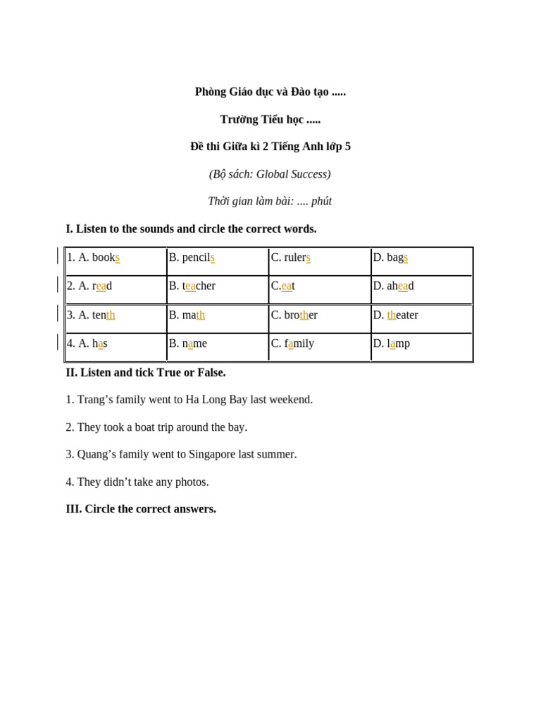 Ta5 1 | PDF