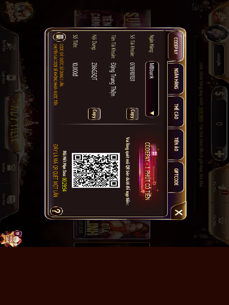 SUNWIN Chơi Game Bài Đổi Thưởng Online Bản Web | PDF