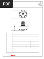 HI-FOG System Component Overview | PDF | Fire Sprinkler System | Valve