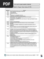 IGCSE 0500 Specimen Paper 2027 | PDF