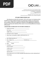 Application Form 2a Nida | PDF | Identity Document | Government And ...