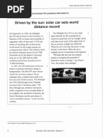 Year 7 Science Textbook | PDF