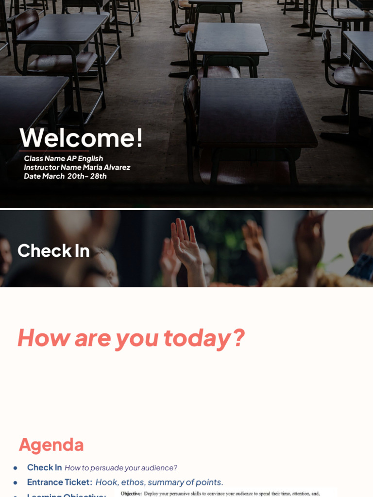 Rhetorical Devices in Persuasion | PDF | Rhetoric | Persuasion