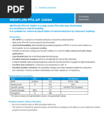 RTR (Reinforced Thermosetting Resin Pipe) Work Presentation | PDF ...