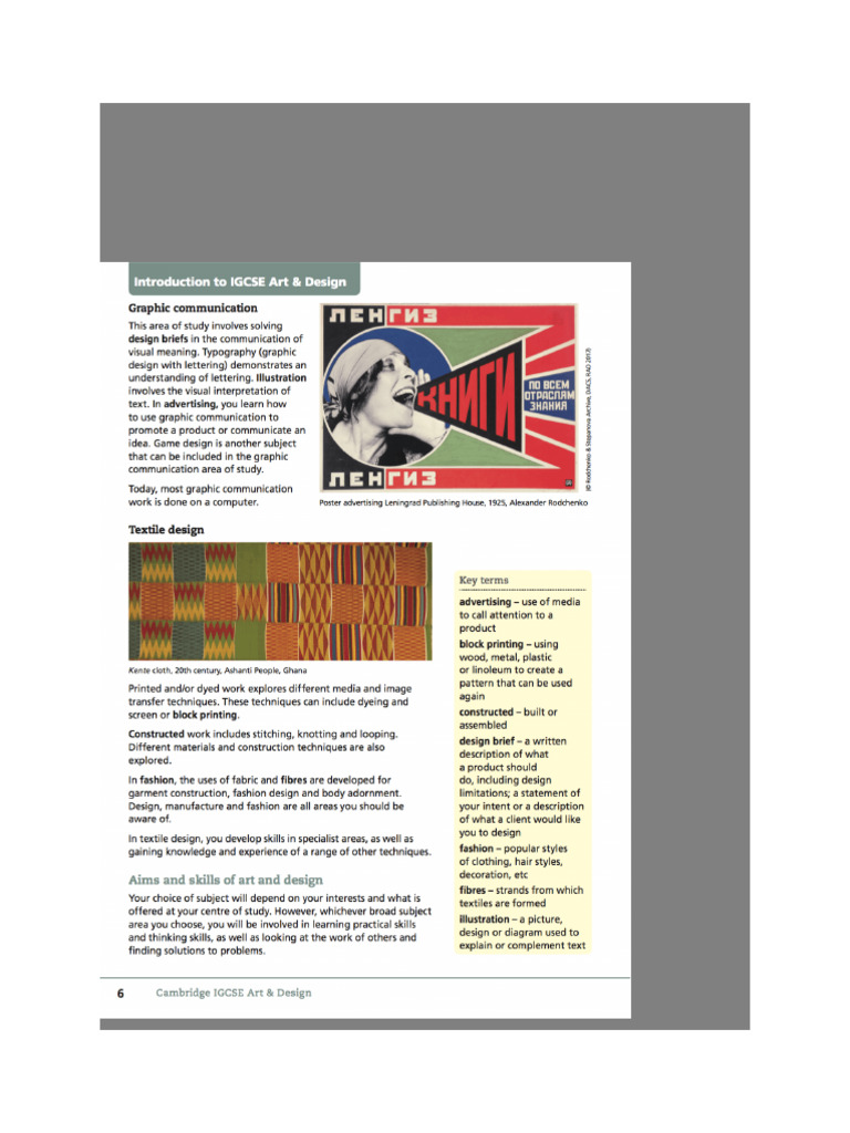 703051283 Igcse Art Design 0400 5 Pdf